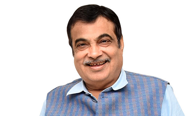 Hydrogen and green fuel will be India’s future fuel - Gadkari | Auto ... Hydrogen and green fuel will be India’s future fuel - Gadkari | Auto ...